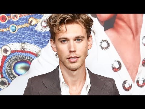 Interview: Austin Butler Talks 'Elvis'
