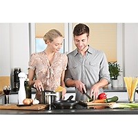 Wakoli Damastmesser - ExpertenTesten.de