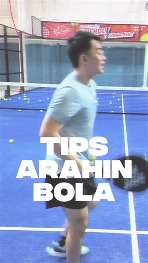 Blibli.com on Instagram: "Bukan cuma latihan yang perlu serius, gear juga 😉🎾 Lengkapin perlengkapan padel kamu di Blibli #CekDuluDIBlibli #NoBlablaDiBlibli"