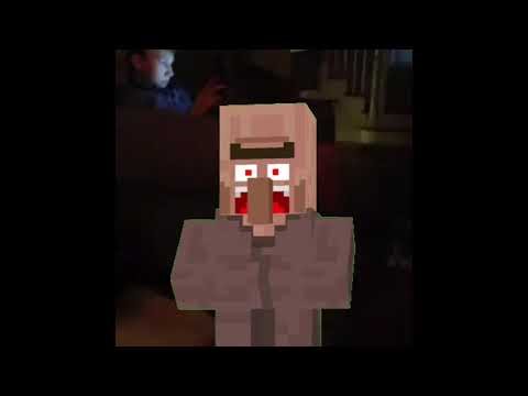 Five ways to make Nate mad in one minute but it’s villager