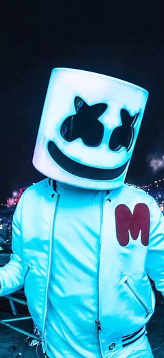 Marshmello Wallpaper Collection