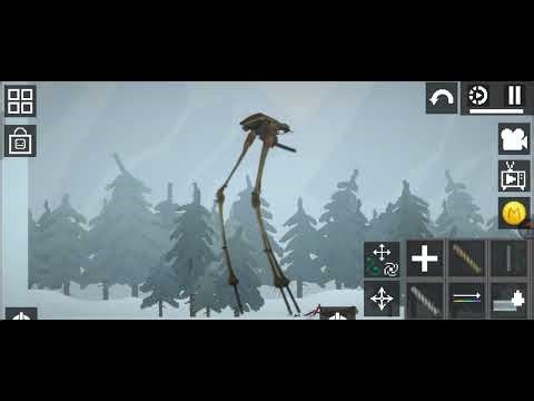 strider HL2 | melon playground