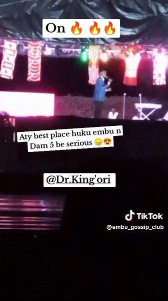 Exploring University Life at University of Embu