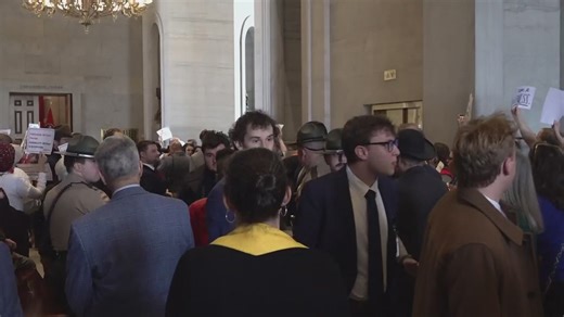 East Tennessee lawmakers raise concerns about school vouchers