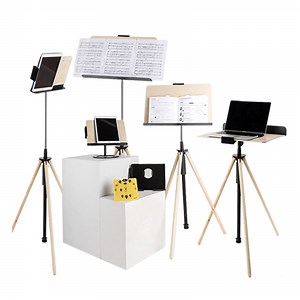 Grandstand – Noisy Clan