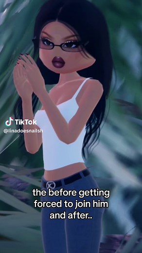 Transforming Lina's Demon Makeup for a Stunning Look