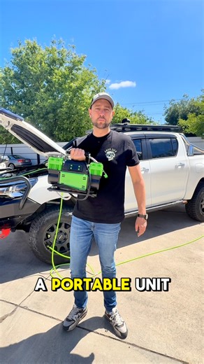 241 reactions · 13 comments | Did you know this about the @morrflate compressor?! Backed by a LIFETIME WARRANTY It’s portable, it’s FAST and it’s reliable | Essential 4x4 | Facebook