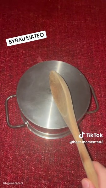 Sybau Mateo: Una Nuova Era nel Design