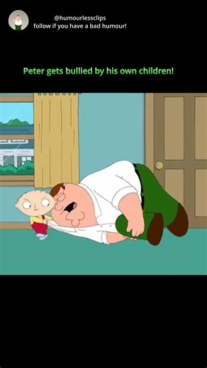 @humourlessclips on Instagram: "sometimes i feel sad for peter#familyguymemes#viral#funy#memes#reels#explorepage"