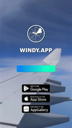 Know exactly what’s coming. Stay prepared with the most accurate forecasts! | Windy.app | Facebook