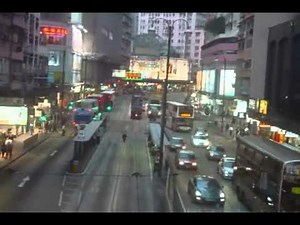 Sun setting over Fortress Hill #2