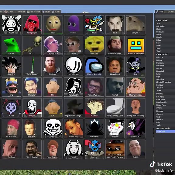 Cómo ser inmortal en Garry's Mod: Tutorial paso a paso