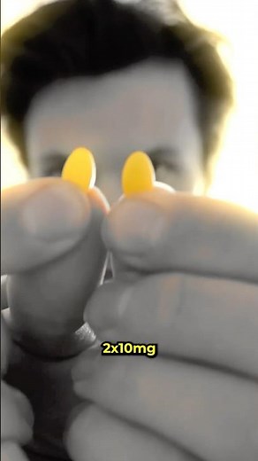 Taking Cialis for the first time…