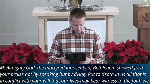 Pastor Gunnar discusses working for an empty inheritance and how God worked to give us an eternal inheritance. Like, comment, and subscribe to stay updated with the latest content from Pastor Gunnar! CONNECT WITH DIVINE PEACE CHURCH ROCKWALL HERE AT: • Instagram: www.instagram.com/divinepeacechurchrockwall/ • Facebook: www.facebook.com/divinepeacechurchrockwall • Website: www.divinepeace.com/rockwall/ • Spotify: https://open.spotify.com/show/044LinpuVPbLhg8RFtBfuZ • Apple Podcast: https://podcas