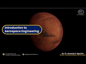 Introduction to Aerospace Engineering Course