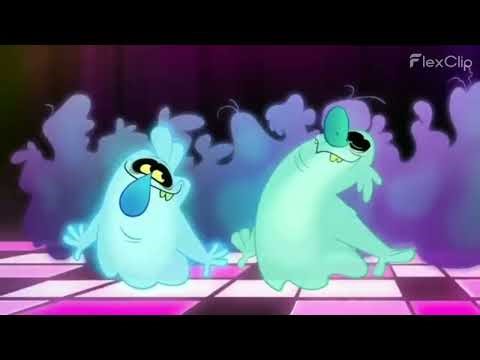 Shake It Up (Happy Birthday, Charlie Quigg and Jayden Yates!)