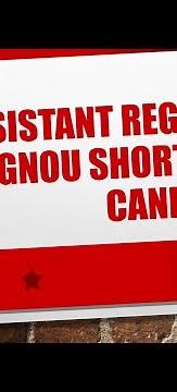IGNOU Assistant Register Short listed candidates