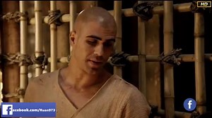 NOVELA GÊNESIS CAPITULO 192 COMPLETO 13/10/2021 QUARTA EM HD