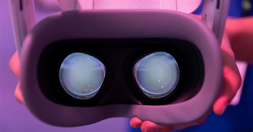 Why Meta is willing to lose billions on the metaverse