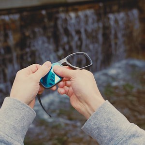 You wouldn’t go hiking with the wrong boots, so why go with the wrong lenses? The right gear matters. Upgrade to Revant. | Revant Optics