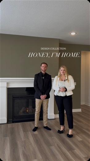 Creative Homes on Instagram: "Honey, I’m home 🍯🏠 Our newest Lifestyle Series Collections are coming to life at Creative Homes, and we’re starting with a sneak peek of “Honey, I’m Home.” Thoughtfully curated by our Design Studio Specialists, these collections are designed to make personalizing your home simple, stylish, and stress free. From cozy classics to modern touches and everything in between, each package blends timeless design with today’s most loved finishes to create a look that feels