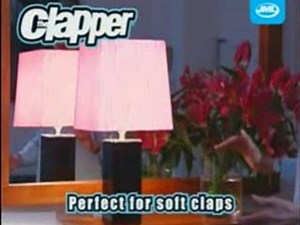 Clapper
