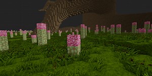 SSAO in SoA news - Seed of Andromeda