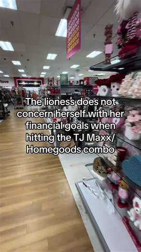 Shopping Smart with Apple Pay at TJ Maxx