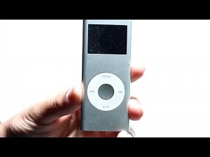 iPod Nano In 2025! (Still Worth Buying?) (Review)