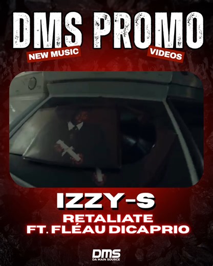 4.6K views · 40 reactions | #NewMusicAlert Fresh new visuals just landed #Montreal city stays bringing heat ‼️ #DaMainSource #HipHop | DaMainSource | Facebook