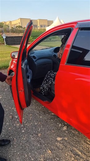 Glory and Honour goes back to God🙏❤️ ‭Colossians 3:23-24 [23] Whatever you do, work at it with all your heart, as working for the Lord, not for human masters, [24] since you know that you will receive an inheritance from the Lord as a reward. It is the Lord Christ you are serving. #kavodpropheticdancer