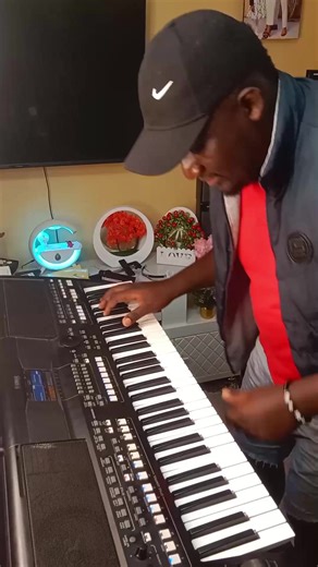 Piano Maestro: Dancehall Riddim Instrumental Cover