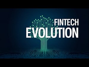The Evolution of FinTech Transforming : Fintech 101
