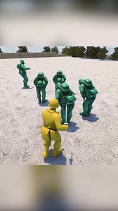 Time to Get Serious! This Game Ain't No Joke! | Toy Wars