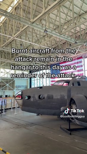 Hangar 79: Remembering Pearl Harbor 12-7-41 🇺🇸