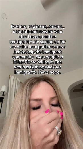 Kathleen Martinez on Instagram: "MAGA the entire world hates you if it wasn’t obvious before"