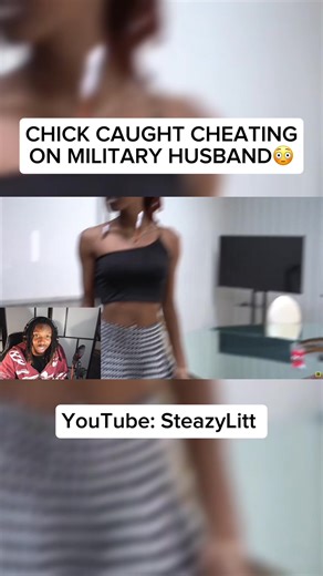 166K views · 2.7K reactions | Cheaters Caught Red-Handed! | SteazyReactz | Facebook