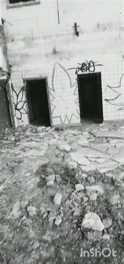 Daugavpils Mega Cold Haunted Houses Pictures Part 3