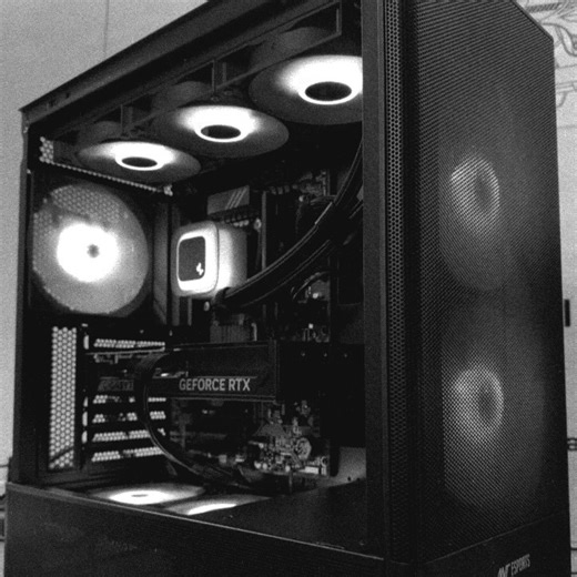 Team bitkart on Instagram: "An AI ready workstation built for serious compute. Where AI work gets done. Quiet | Powerful | Future-ready🙌 . . Here’s why thousands choose Bitkart👇 ✅Affordable yet high-performance PC builds ✅Pan India delivery for your convenience ✅Rigorous stress testing before shipping ✅Run a benchmark before taking your PC home ✅Tailored configurations to meet your specific needs ✅PC builds with 3-year support on both build and peripherals ✅Dedicated technical an