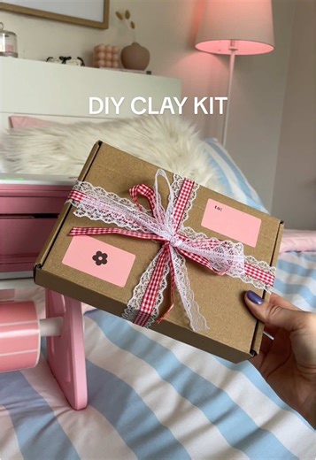 Create Your Own DIY Clay Kit with MUNBYN Printer
