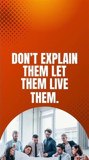 One Powerful Values Activity for New Hires | HR Onboarding Tip by Hrworkoze