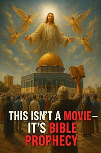 21K views · 846 reactions | The Great Tribulation is a time of chaos, deception, and global distress foretold in the Bible. It will shake the world before Jesus returns. This video breaks down what to expect and how to prepare for what’s coming. Don’t ignore the signs. #GreatTribulation #endtimesprophecy #trendingreel | Inner Peace TV | Facebook