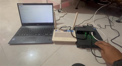All in one pisowifi system with mikrotik inside. PM lang po sa gusto ng hardware. ✅1 device all on one ✅1000 users or pppoe ✅Unlimited subvendo ✅Mikrotik bandwidth management ✅Kitifi, JuanFi, WiFi5, LPB, Ado or any system ✅Faster portal. Message now. We offer Pisowifi vendo and Starlink. We also offer config and setup of mikrotik, routers, OLT...etc. We also offer fiber setup and P2P setup. We also install solar and battery setup. Anywhere is Masbate, Cam Sur and Albay. #pawikanwifi #pawikansaka