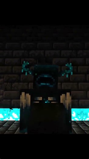 Herobrine vs Worden ☠️