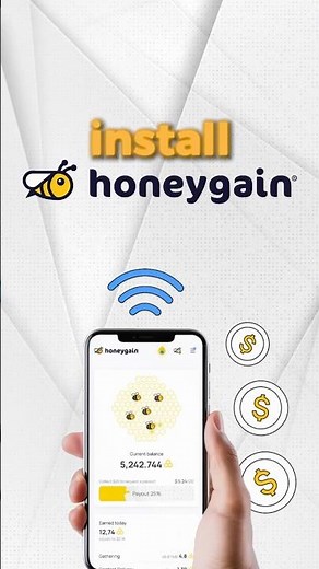 Honeygain Tips! Earn More Passively