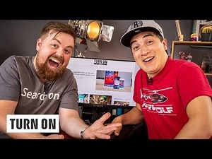 WWDC 18 // Modulares Gaming-Smartphone // Smarte Koffer - TURN ON News