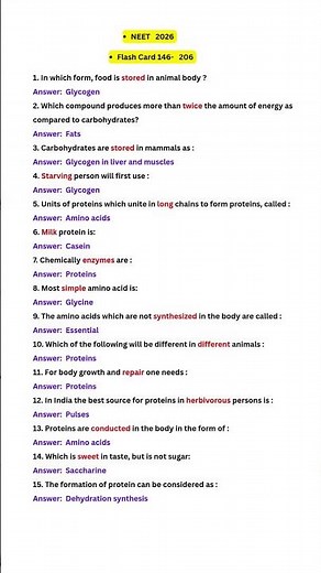 Biomolecules class 11 biology || cell 136 || NEET || 203 || #neet #aiims #biology #botany #zoology