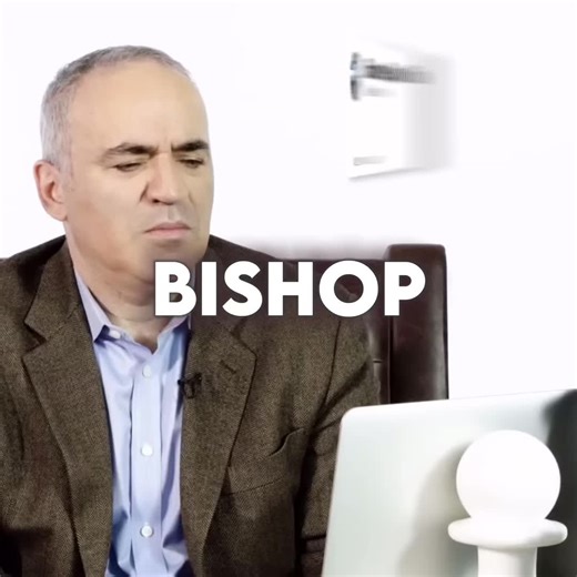 Kasparov is literally me when I lose #garykasparov #kasparov #chess #fyp #xyzbca #foryou #formula1 #chesstok