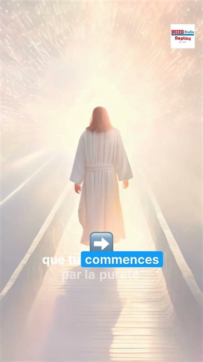 Le test ultime pour toute parole : est-ce que cela produit la pureté ? Découvrez l'essence de la ...