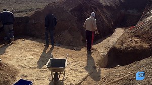 36K views · 198 reactions | Did the nazi's have the resources to build an atomic weapon? ⚛️ Watch a new episode of #SecretNaziRuins TONIGHT at 10p ET only on Science Channel and SCIgo. | Science Channel | Facebook